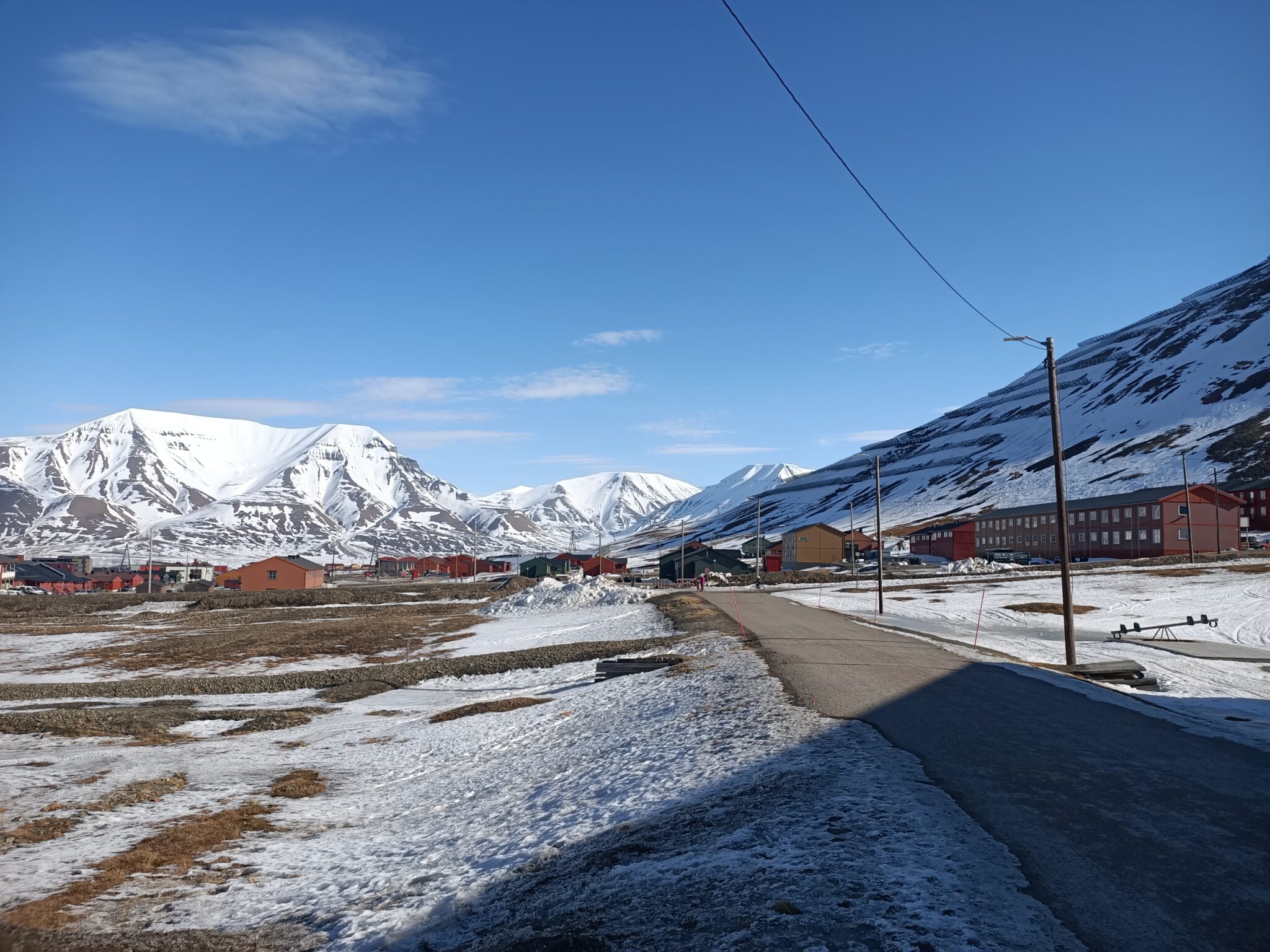 Interesting Facts About Svalbard, Norway – Andrea Stories