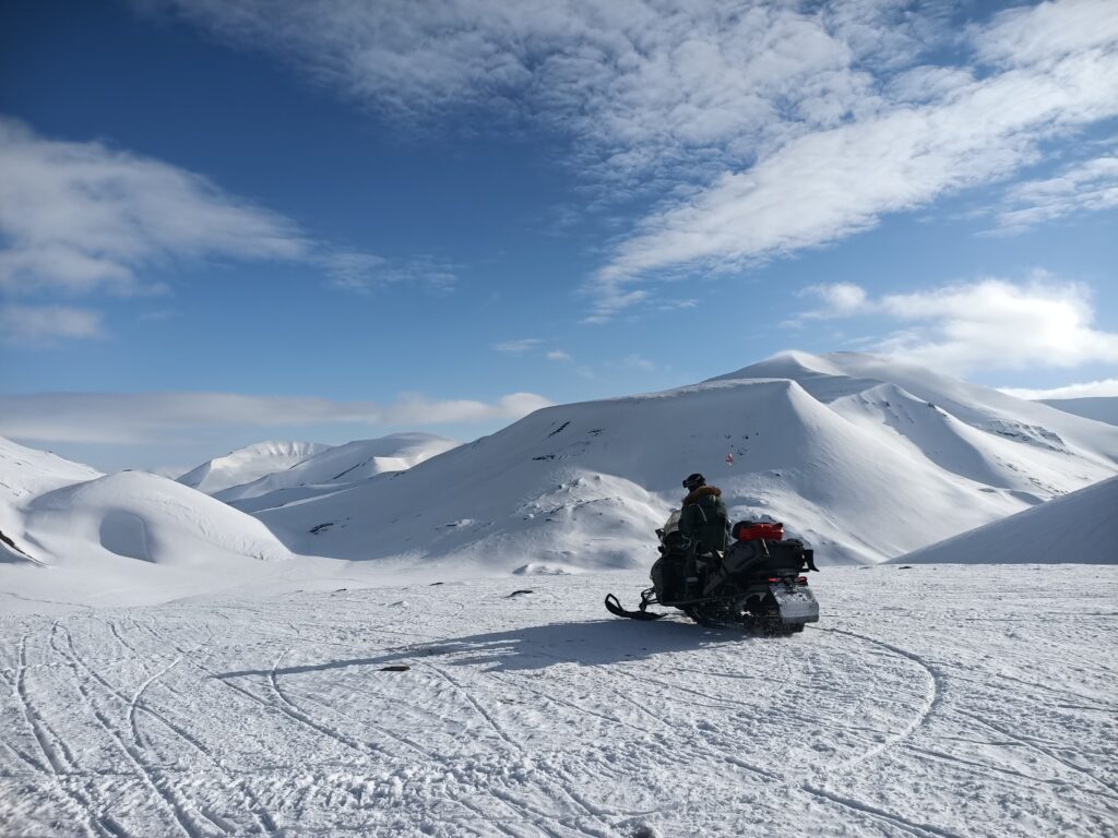 Interesting Facts About Svalbard, Norway – Andrea Stories